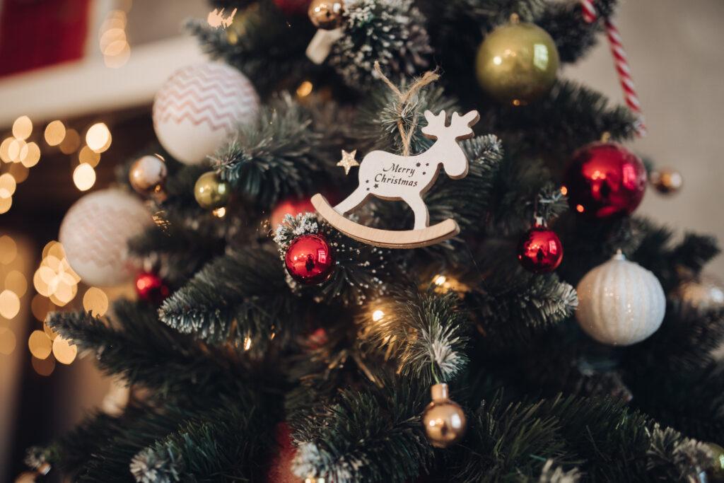 Oito ideias criativas para transformar a sua casa neste Natal - Blog iad