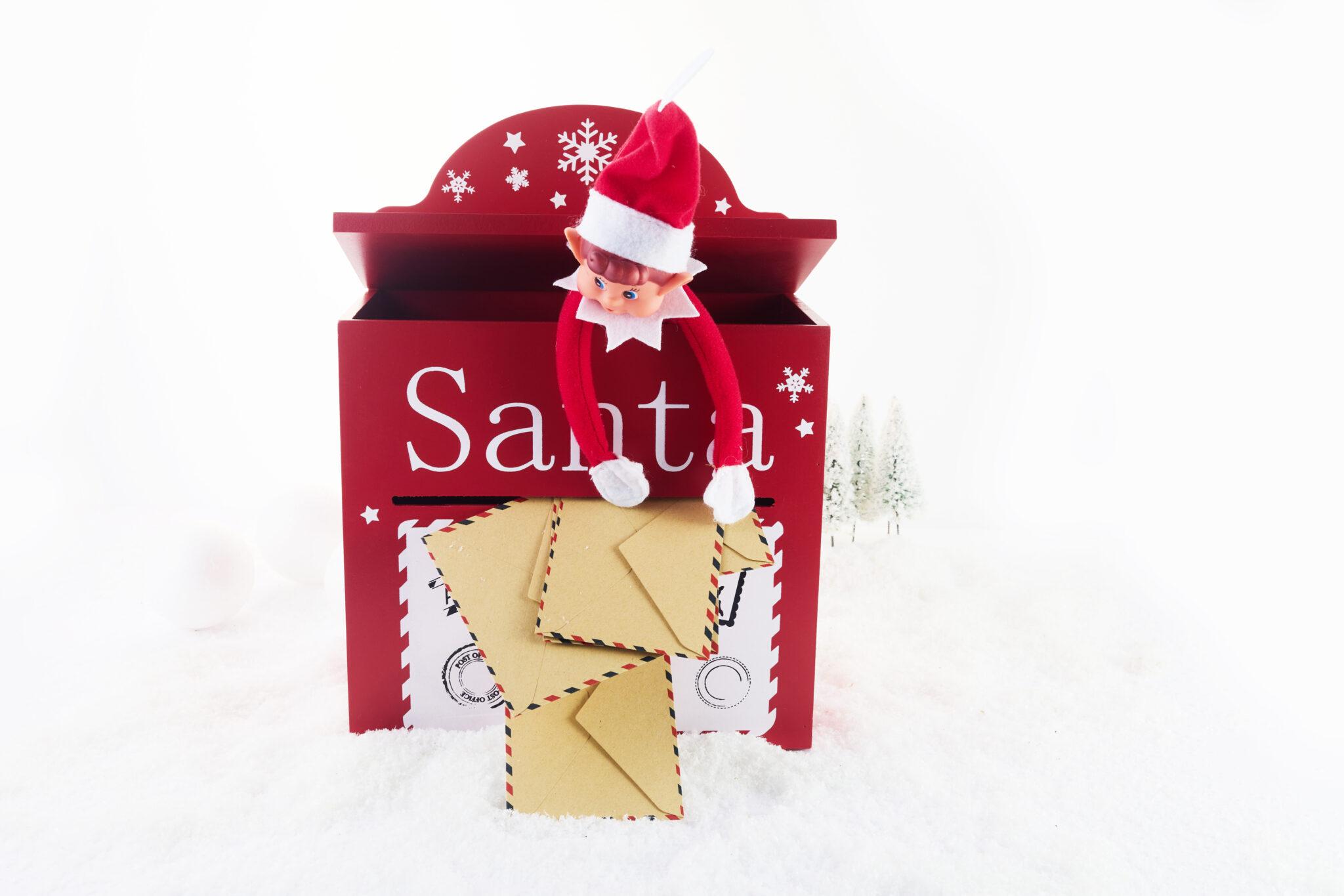 Elfo de Natal: dicas e ideias para diversão em sua casa - Blog iad