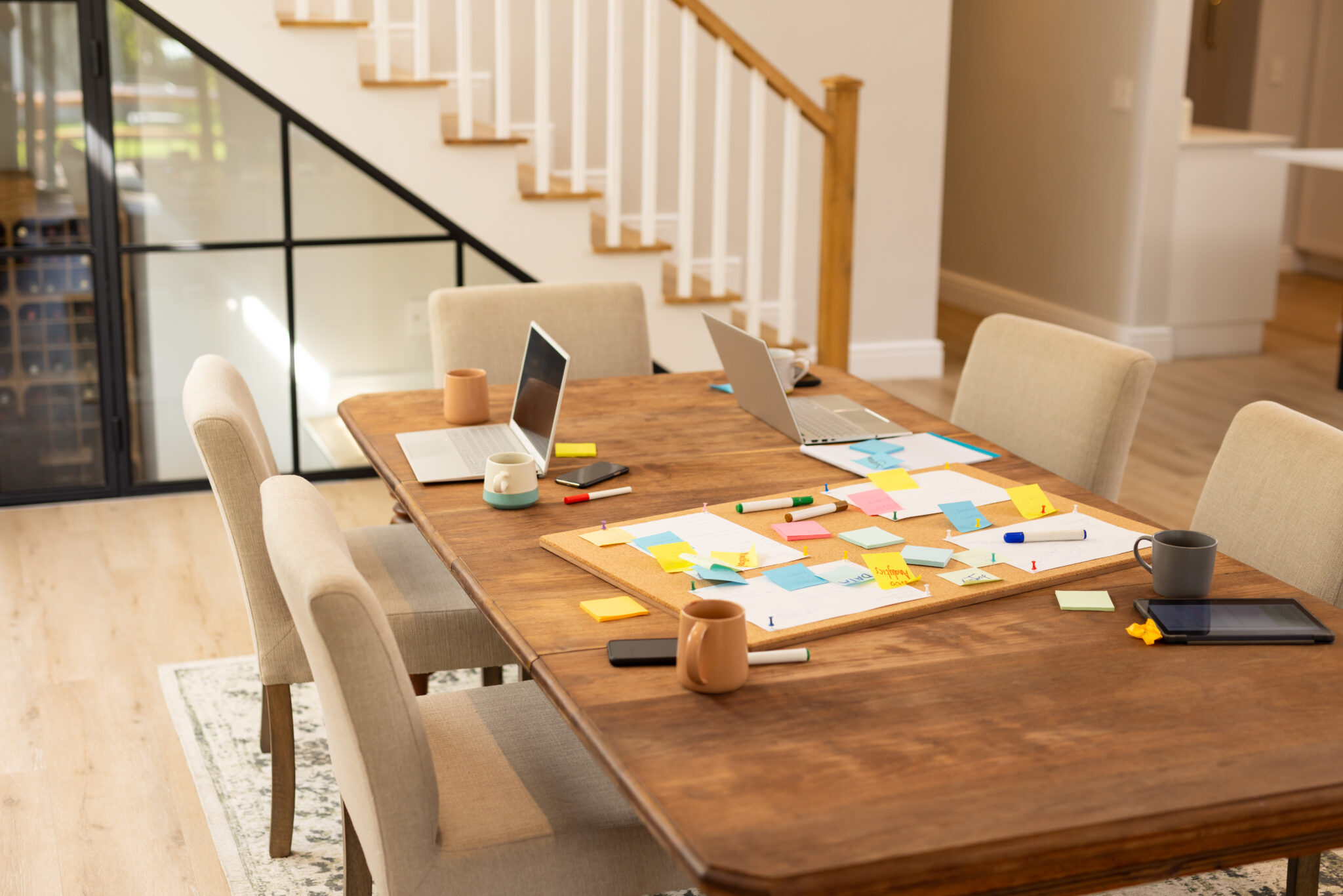 Vision Board Imobiliário: como visualizar a casa ideal pode ajudar no ...